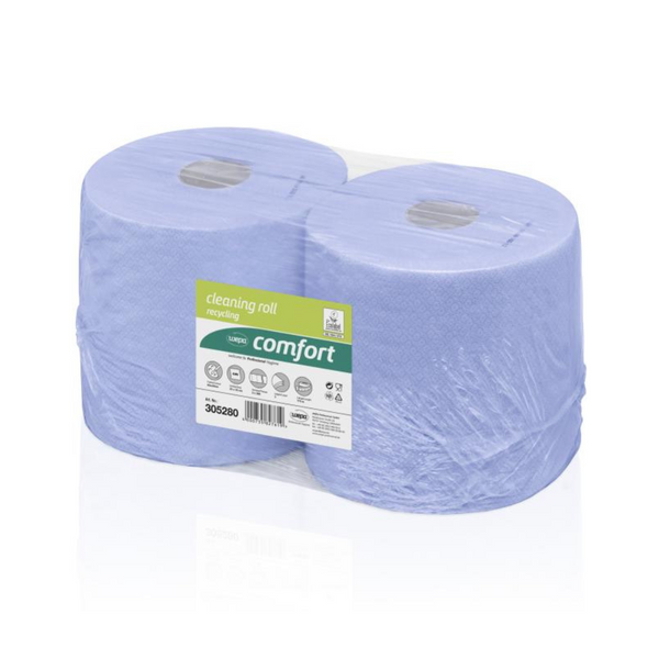 Pramoninis ruloninis popierius Satino 305260 – shop.universta.lt